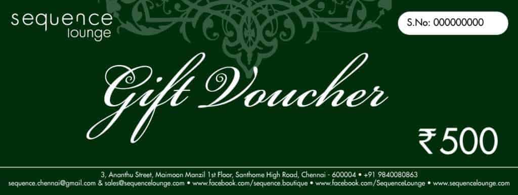 21+ Free Gift Voucher Templates - Word Excel Formats