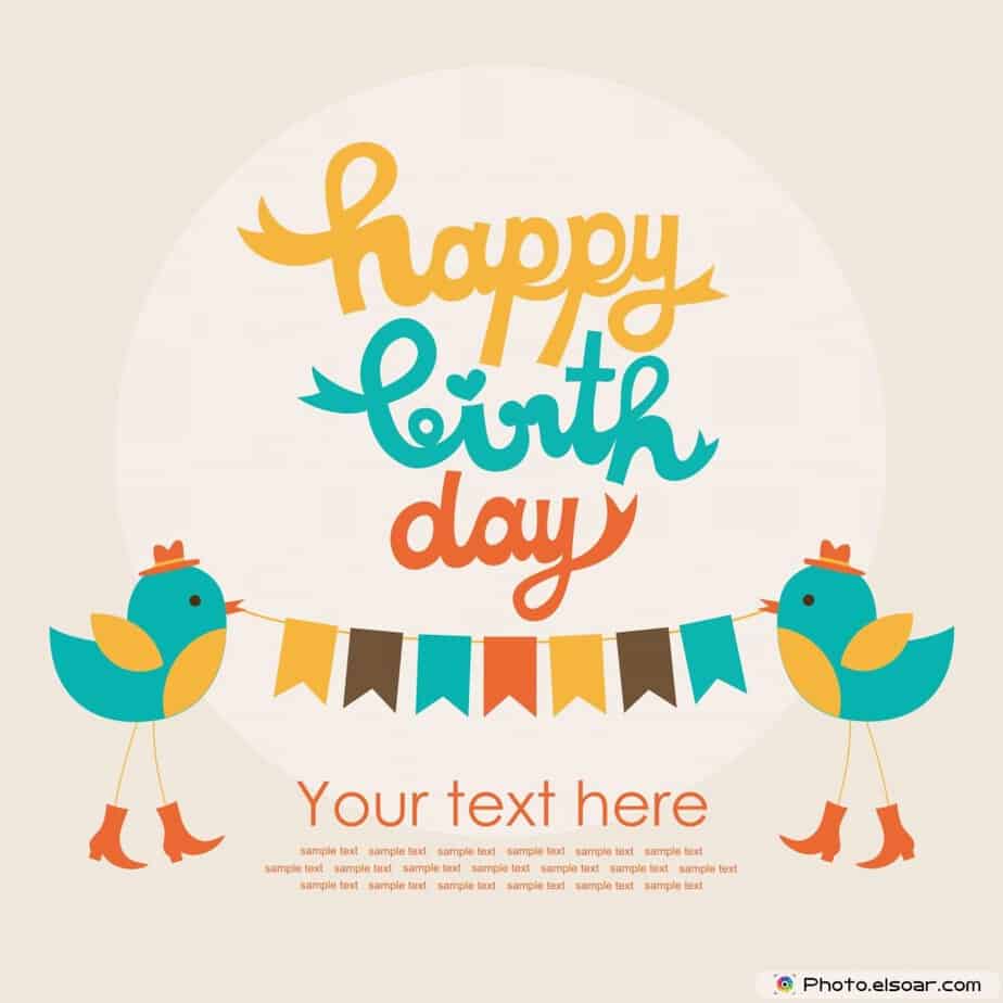 21+ Free 41+ Free Birthday Card Templates - Word Excel Formats