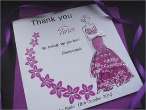 21+ Free Thank You Card Template - Word Excel Formats