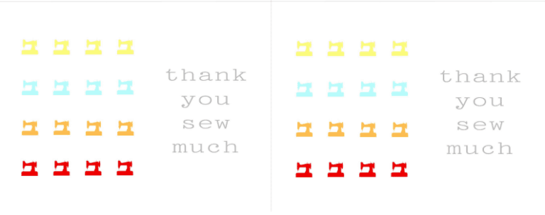 21+ Free Thank You Card Template - Word Excel Formats