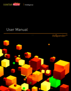 21+ Free User Manual Templates - Word Excel Formats