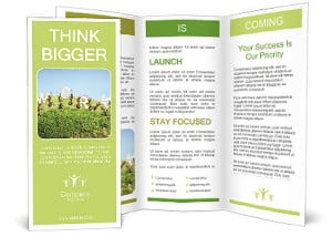 40 Free Word Brochure Templates - PDF Publisher